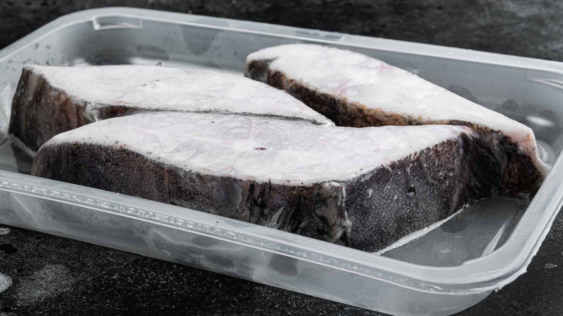 Nutrition Facts Alaskan Halibut - Kohne Family Seafoods